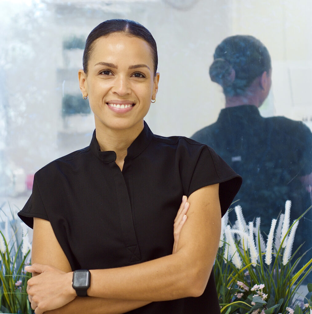 Brittany Young I Be You Dental | Moorabbin Dentist | East Hampton